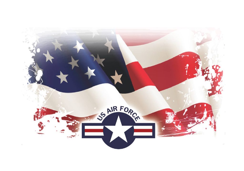 US Air Force – Foundations+