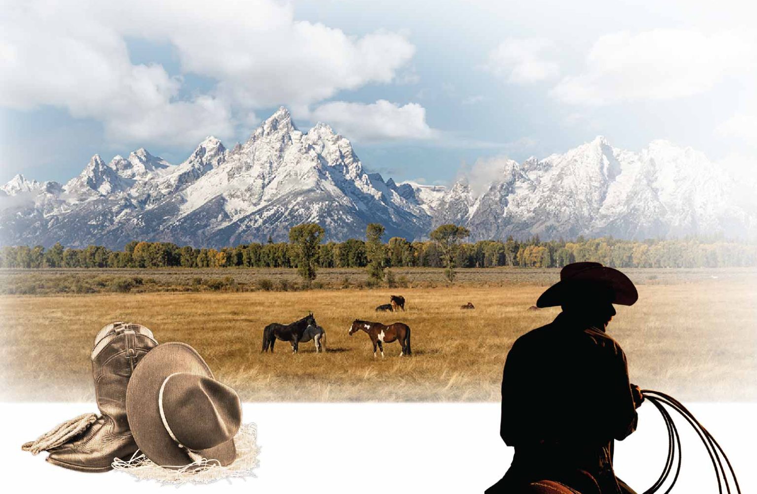 Cowboy – Foundations+