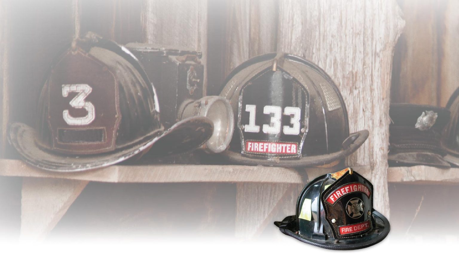Firefighter – Foundations+