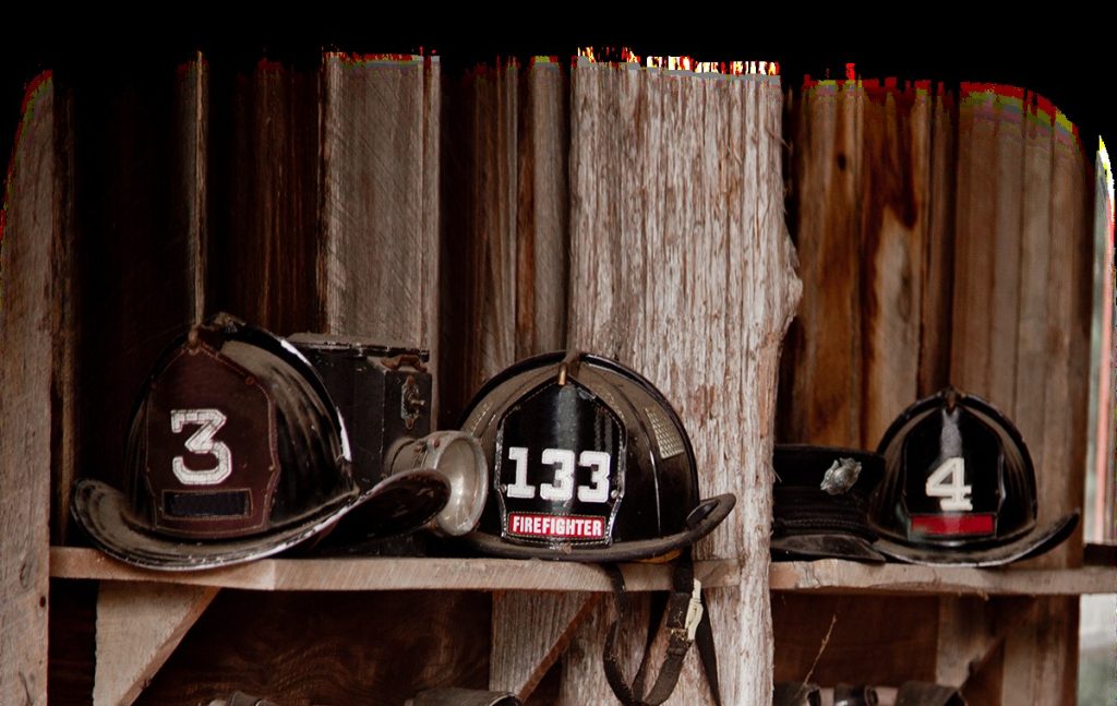 Firefighter – Foundations+