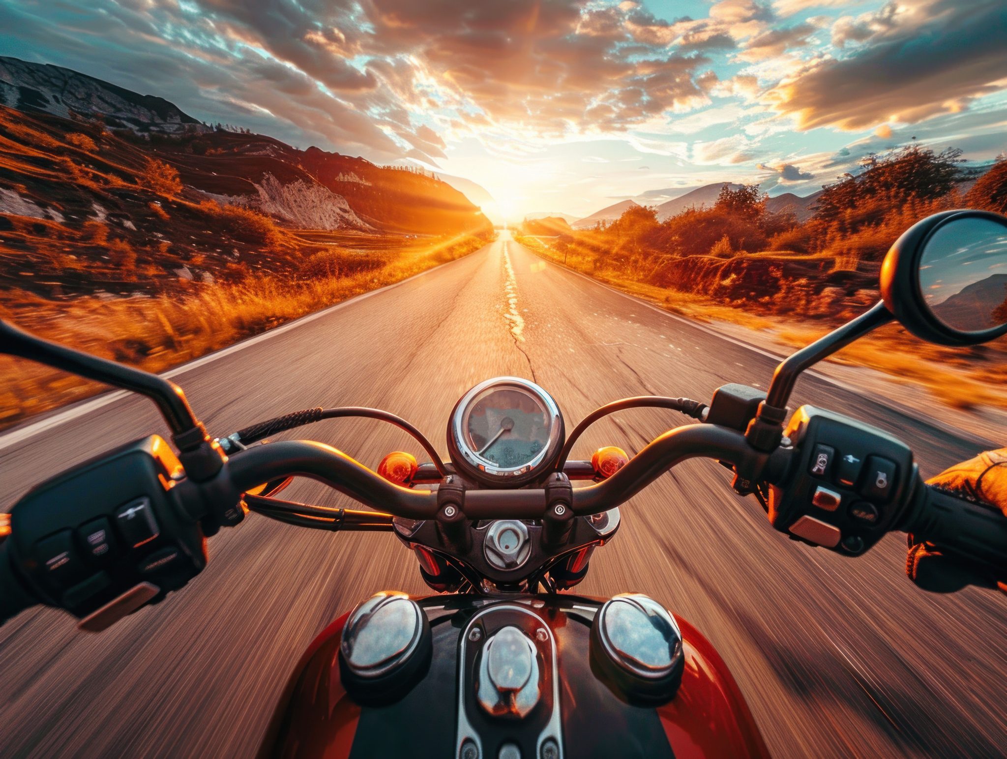 Open Road – Foundations+